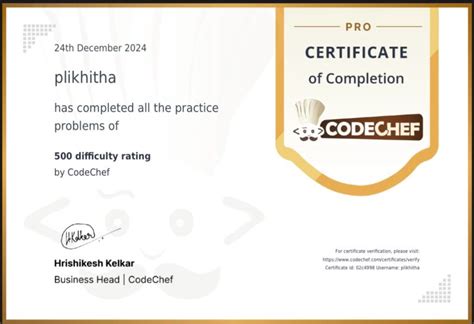 Codechef Python Problemsolving Achievementunlocked Codingjourney