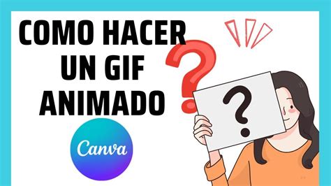 Como HACER Un ANIMADO Gratis En Canva