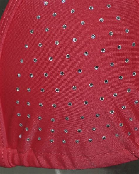 Crystal Extreme Micro Bikini Sexy G String Bikinis Tiny Swimsuit For W Sherrylo Swimwear