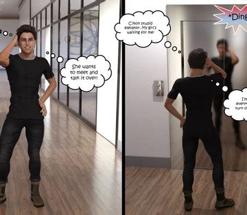 Office Party Issue