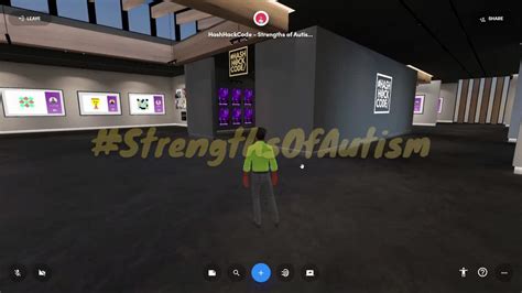 [video] hashhackcode on linkedin hashhackcode strengths of autism