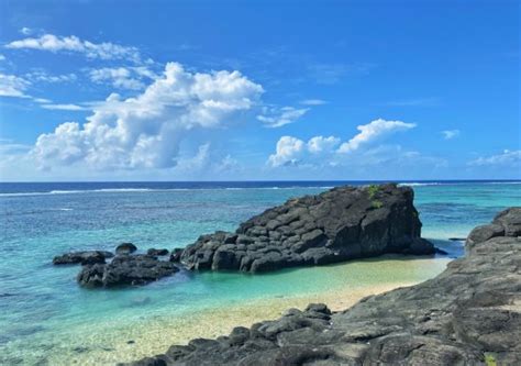 Black Rock Beach Rarotonga 2020 Ce Quil Faut Savoir Pour Votre