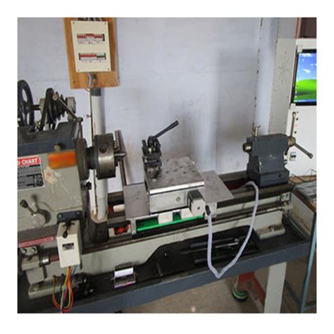 CNC Retrofit Lathe Machine At Best Price In Madurai