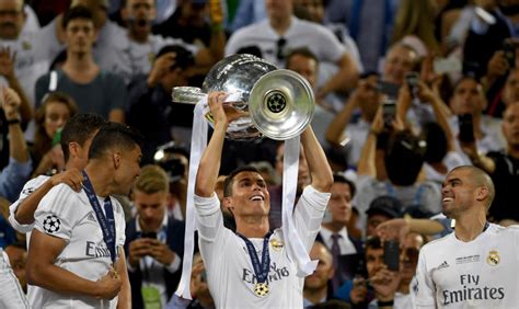 Video Champions League Final 2016 Highlights Real Madrid Beat Atlético