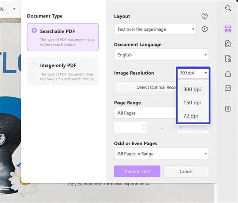 Ocr Pdfs With Updf For Windows User Guide