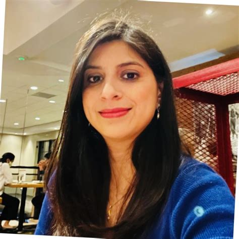 Smita Singh Linkedin