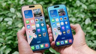 Torn Between IPhone Pro Vs IPhone Pro Max Things You Need To Know Tom S Guide