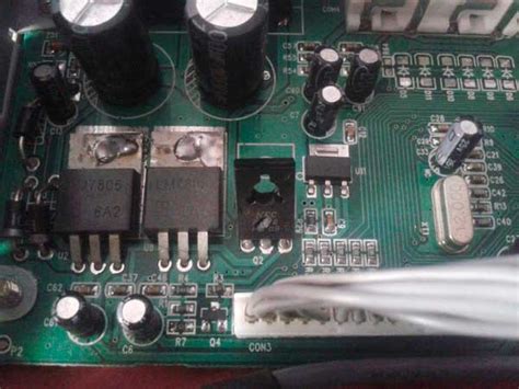 How To Test A Transistor With A Multimeter Healthy Food Near Me