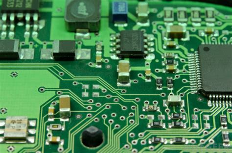 How To Select Your Pcb Manufacturer In China Teachera