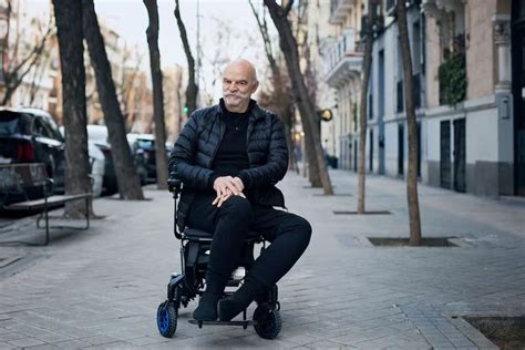 Martín Caparrós Confirmó Que Tiene Esclerosis Lateral Amiotrófica