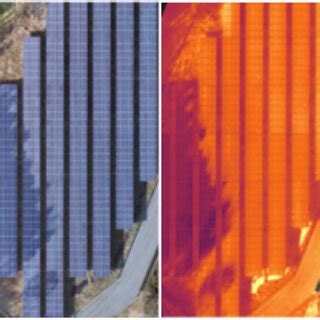 PDF Photovoltaic Module Dataset For Automated Fault Detection And Analysis In Large