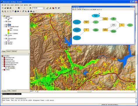 Pjm Uses Esri Arcgis Mapping Software To Increase Situational Awareness
