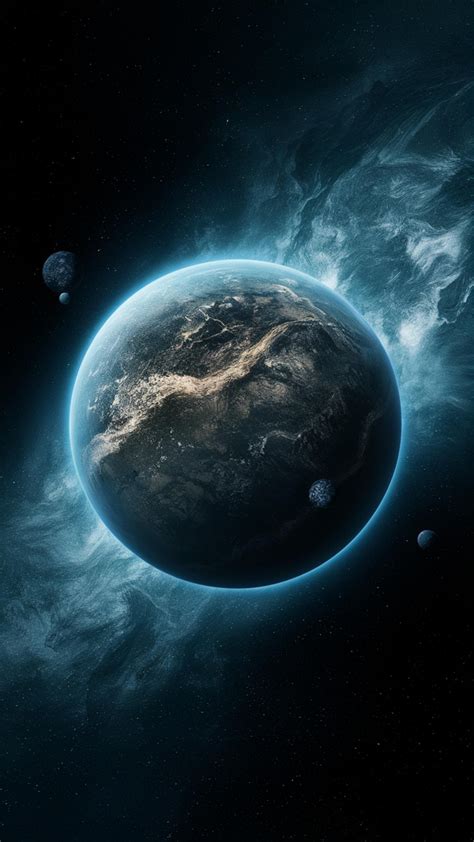 Ai产生的 行星 空间 Pixabay上的免费图片 Pixabay