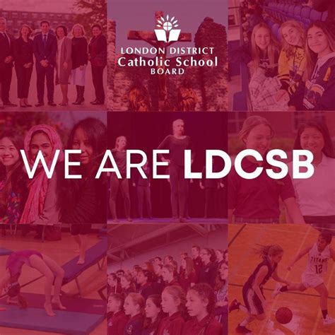 News London District Catholic School Board
