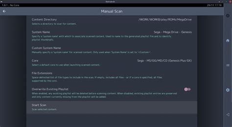 Lakka Documentation News