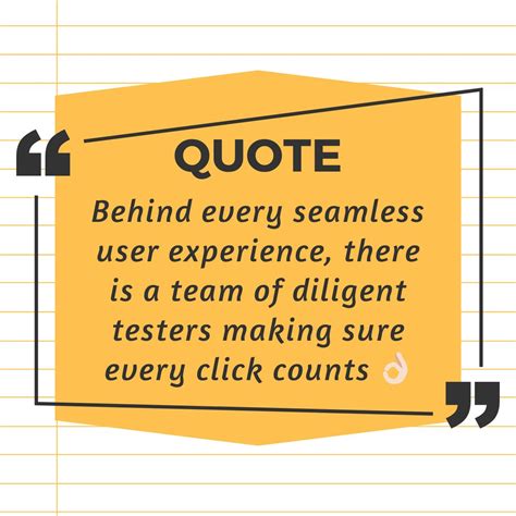Softwaretesting Qa Qc Quality Quote Mina Zarif