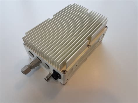 Cpri Interfaces For 5g Base Stations 5g Radio