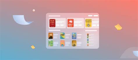 Showcase Your Books In Style With The Gs Books Showcase Plugin By Gs Plugins Medium