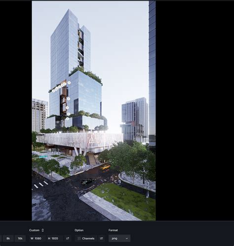 Viewport And Render Cropped Get Help D5 Render Forum