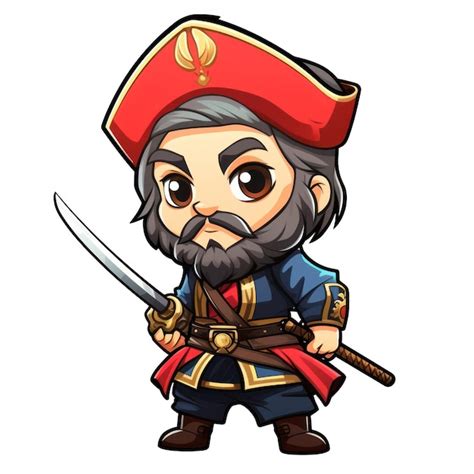 Premium Ai Image Cossack Attire Russia And Ukraine