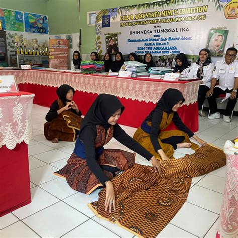 Sintaks Model Pembelajaran Problem Based Learning Pbl Sd Negeri 198 Mekarjaya