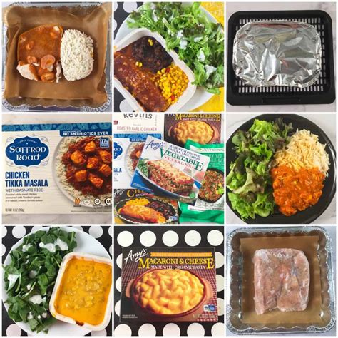 Easy Weight Watchers Tv Dinners To Make At Home Easy Recipes To Make
