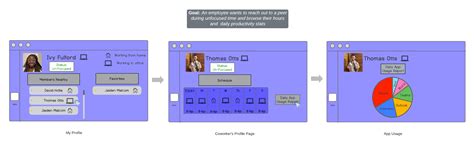 Microsoft Scheduler Devpost