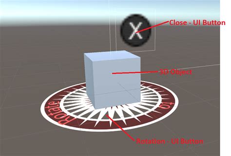 How To Touch To Select Drag To Move And Drag The Rotation Marker To