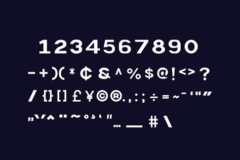 Polaris Font Fonts Hut