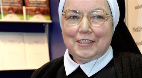 Siostra Anastazja o przygotowaniach do świąt Bożego Narodzenia PR24 PL