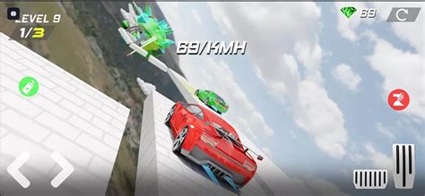 Impossible Track Car Stunt Unity Source Code Sell Unity Code