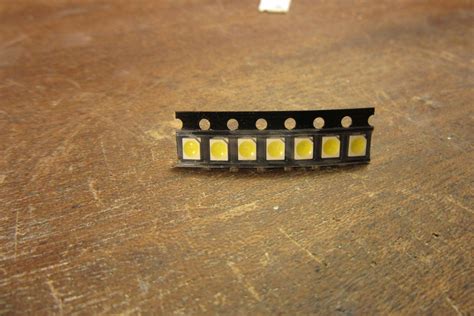 Arduino Wireless Power Pov Word Clock 8 Steps Instructables