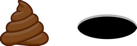 Feces Pile Of Poo Emoji Shit Drawing Cartoon Feces Clipart Png