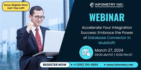 Learn About Mulesofts Database Connector Infometry Inc Posted On The Topic Linkedin