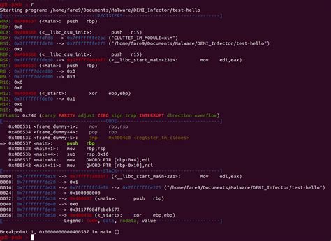 Introduction To Reverse Engineering Thedoom