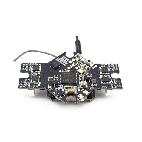 Emax Tinyhawk S Indoor Drone Part Aio Flight Controllervtxreceiver