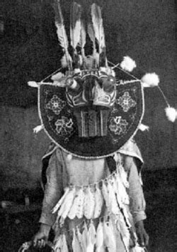 Culture The Coast Salish Peoples