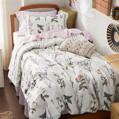 Bedsure Twin Twin Xl Comforter Set Twin Extra Long