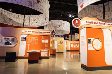 Science And Technology Museum