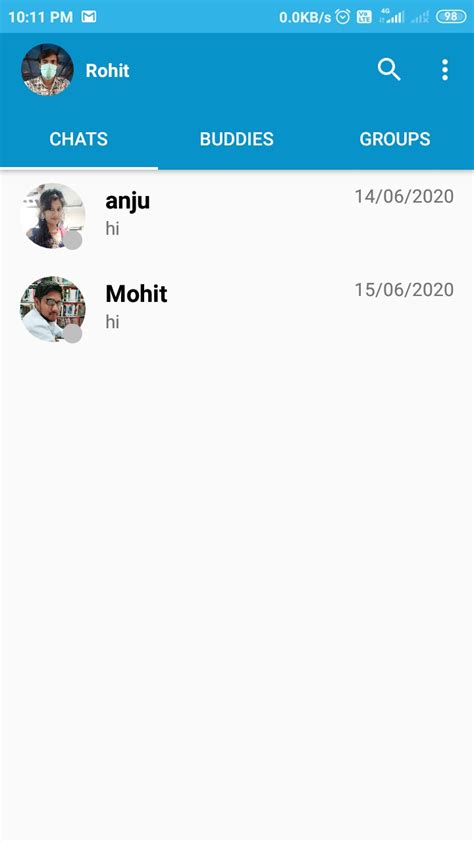 Github Rohitlovewanshihello Buddy A Firebase And Sinch Service