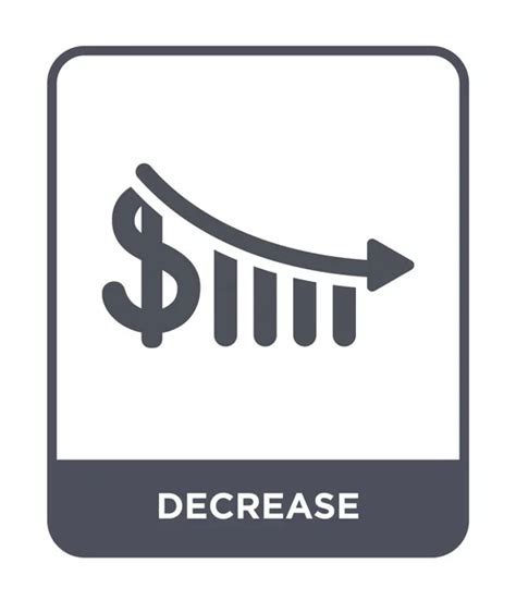 Profits Icon Trendy Design Style Profits Icon Isolated White Background