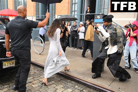 Kendall Jenner Braless Photos Sexy E Girls