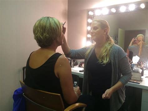 Picking Scabs View From Upside Down