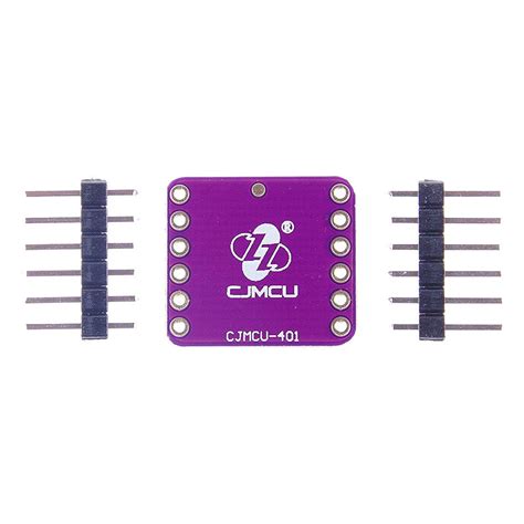 TXB Bit Bidirectional Voltage Level Translator