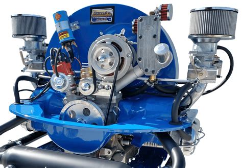 New Air Cooled Vw Engines — Darryls Air Cooled Engines For Vintage