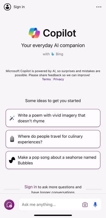 Satyarth Pandey On Linkedin Copilot Hallucinations Copilot Copilot Genai Genai Genai