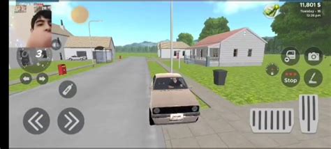 شبیه‌ساز دلالی ماشین۵ آئودی خریدم ولی تو مسابقه باختمش