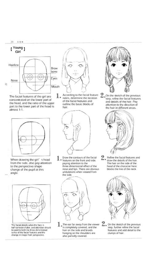 Hair Drawing Tutorial Drawing Tutorial How To Draw Hair Sketch How To Draw Hair Hair