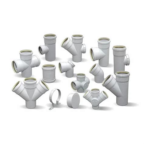 Raksha 110 30 Mm Durofit Upvc Pipe Socket At Best Price In Bengaluru