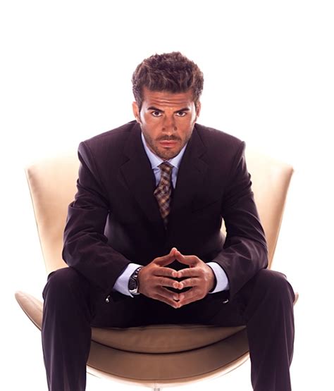 Mike Galeli Comédien E Talenta